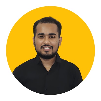 Mustafa Portfolio